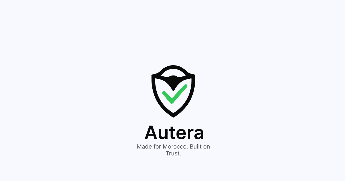 Browse Cars - Autera